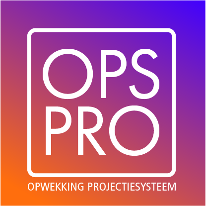 OPS pro - Opwekking